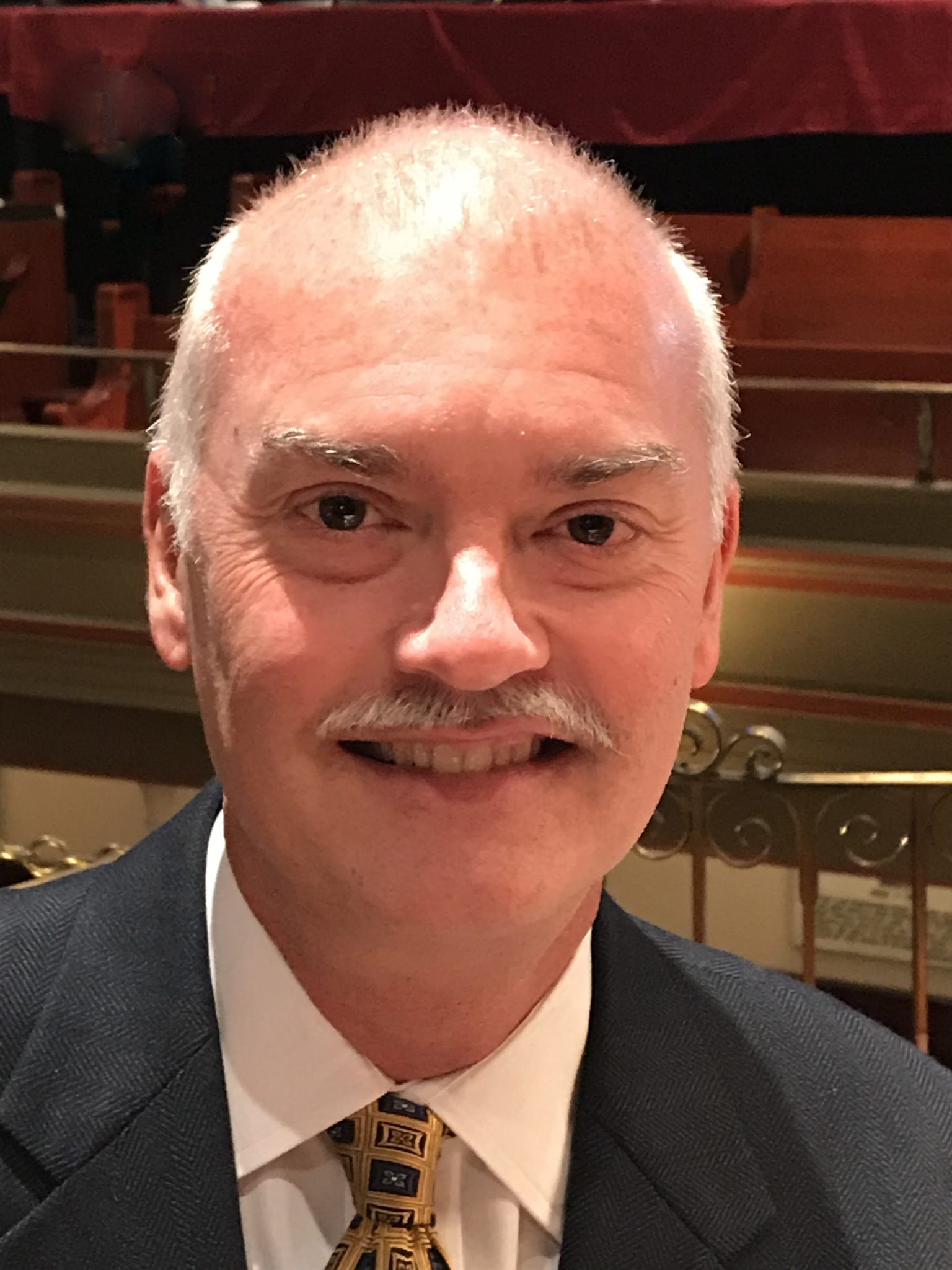 Staff – First Reformed United Church of Christ of Lancaster