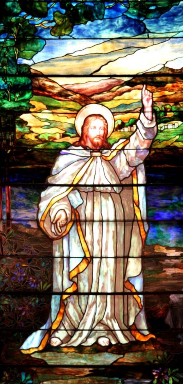 FRC Windows – First Reformed United Church of Christ of Lancaster