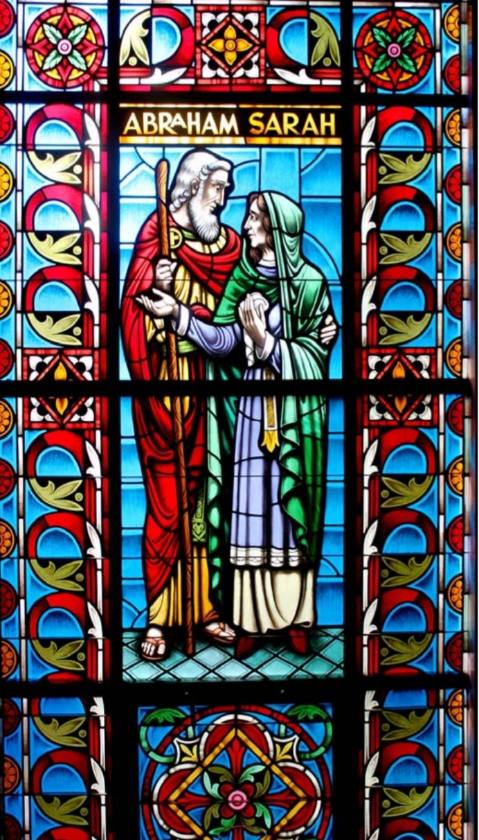 FRC Windows – First Reformed United Church of Christ of Lancaster
